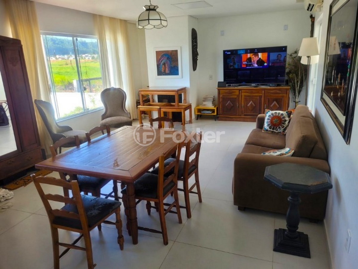 Casa 3 dorms de 119m² à venda - Rua Veneza, São Jacó - Sapiranga | Foxter 853249 - Foxter Cia ...